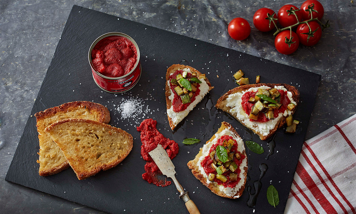Tria Foods